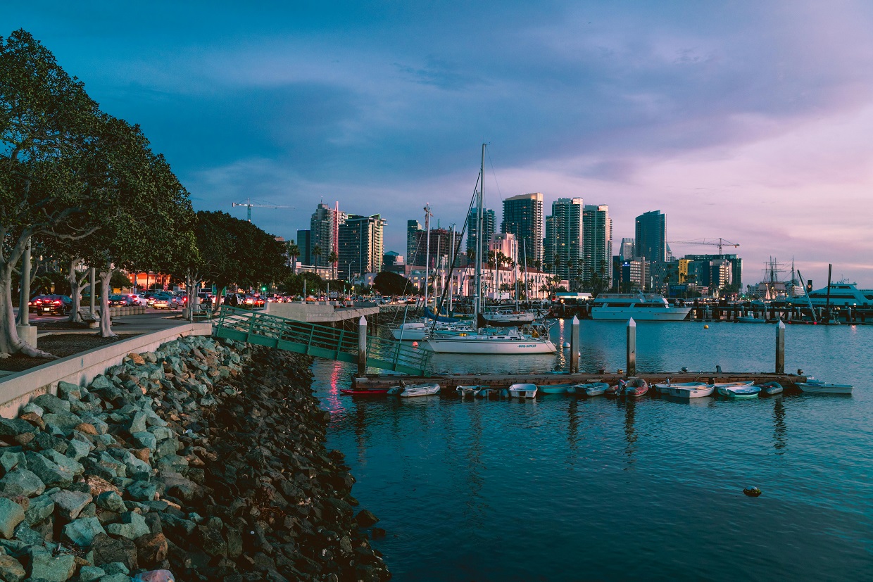 Dannytri – The upcoming election for seats on the San Diego City ...
